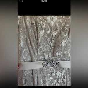 cindy collection | Dresses | Cindy Collection Mother Of The Bride Dress ...
